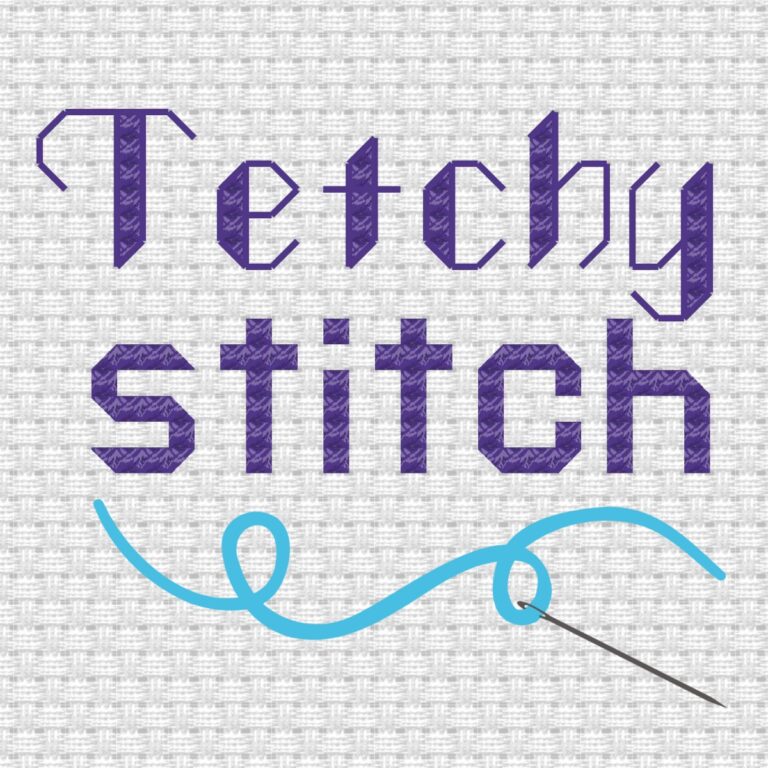 Cavapoo/Cavoodle Dog cross stitch pattern